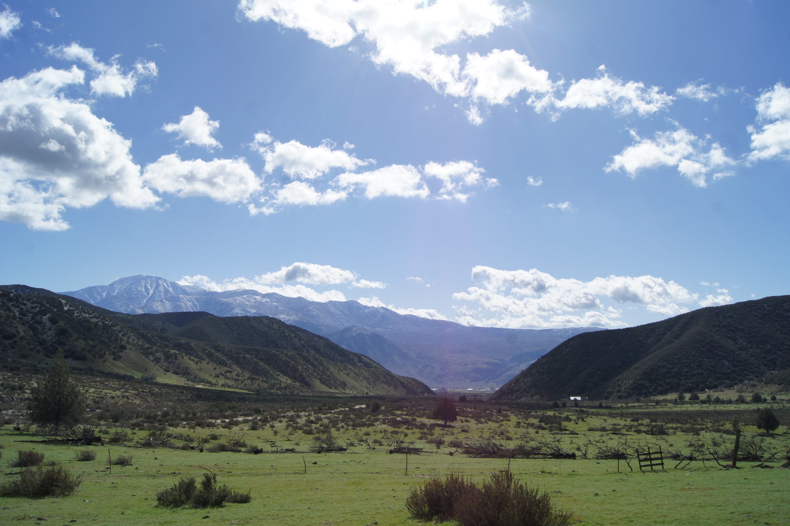 Cultural Heritage – Morongo