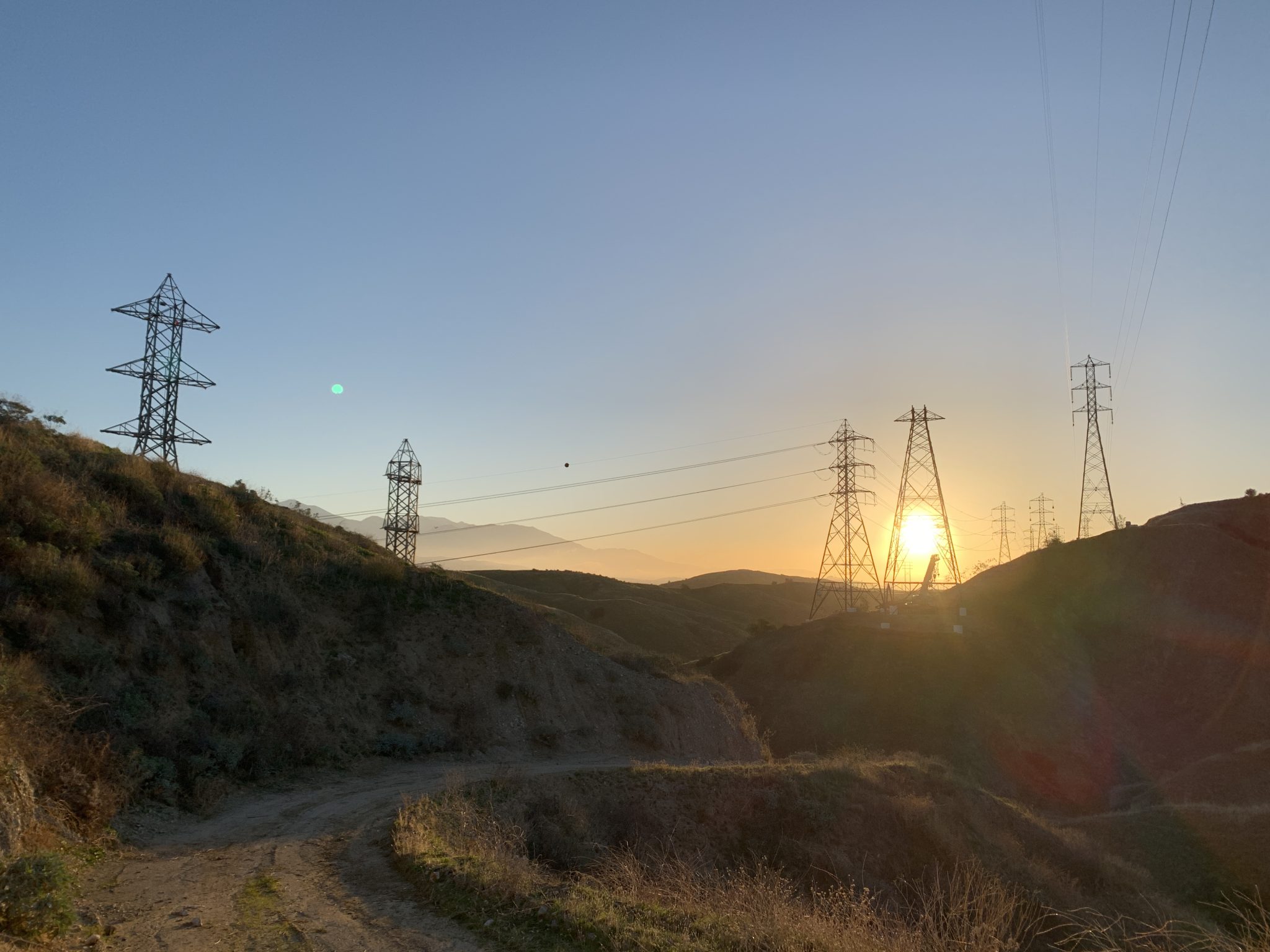 About Us – Morongo