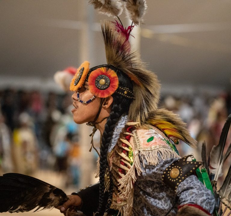 Morongo Celebrates Native American Culture at 31st Annual Thunder ...
