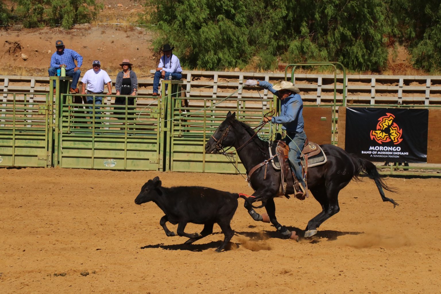 Morongo – A Sovereign Nation