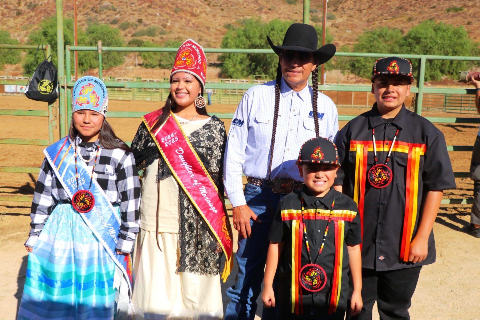 Morongo – A Sovereign Nation