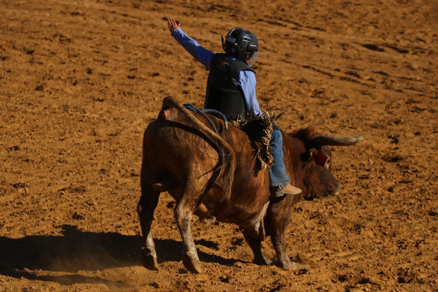 Morongo – A Sovereign Nation