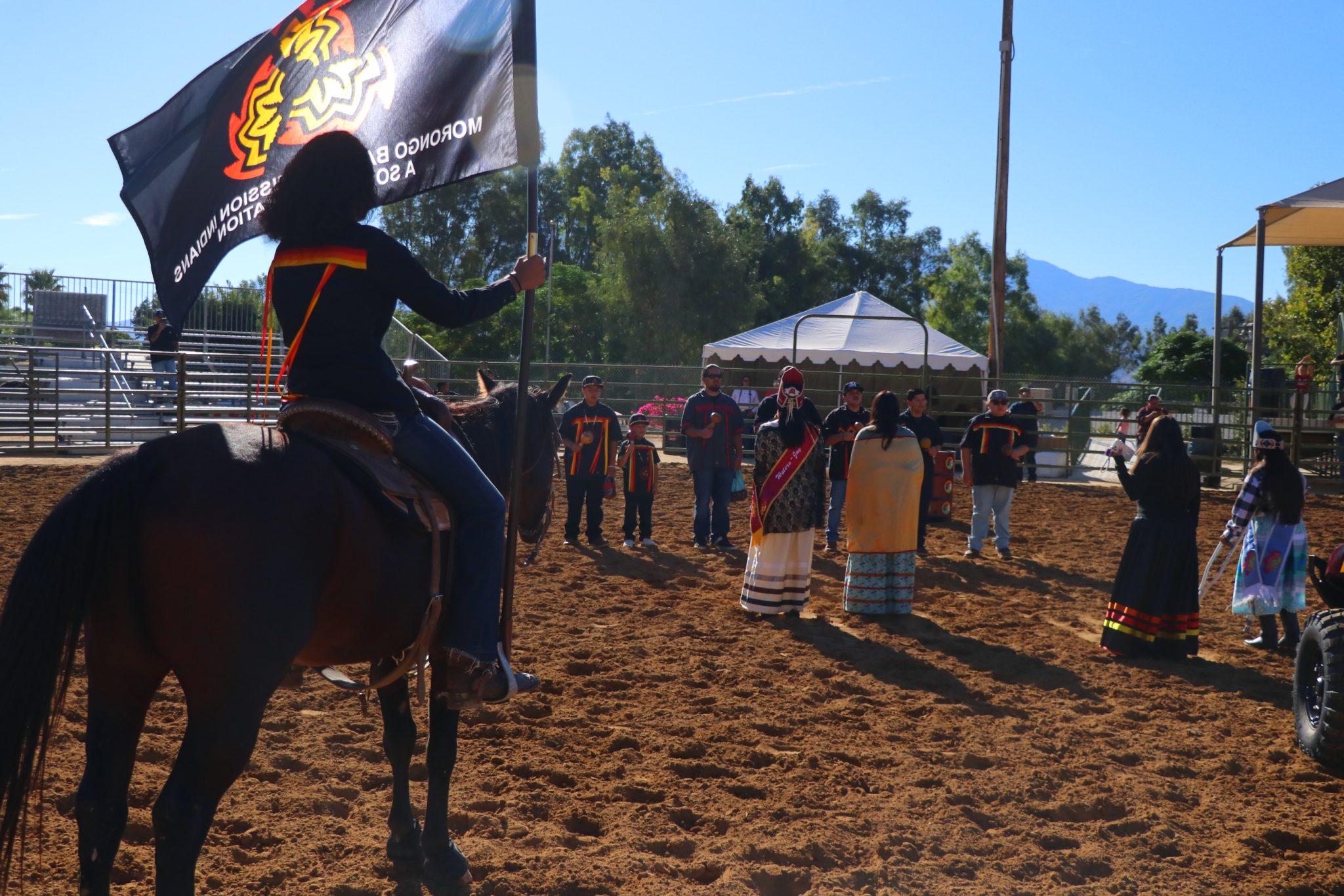 Morongo – A Sovereign Nation