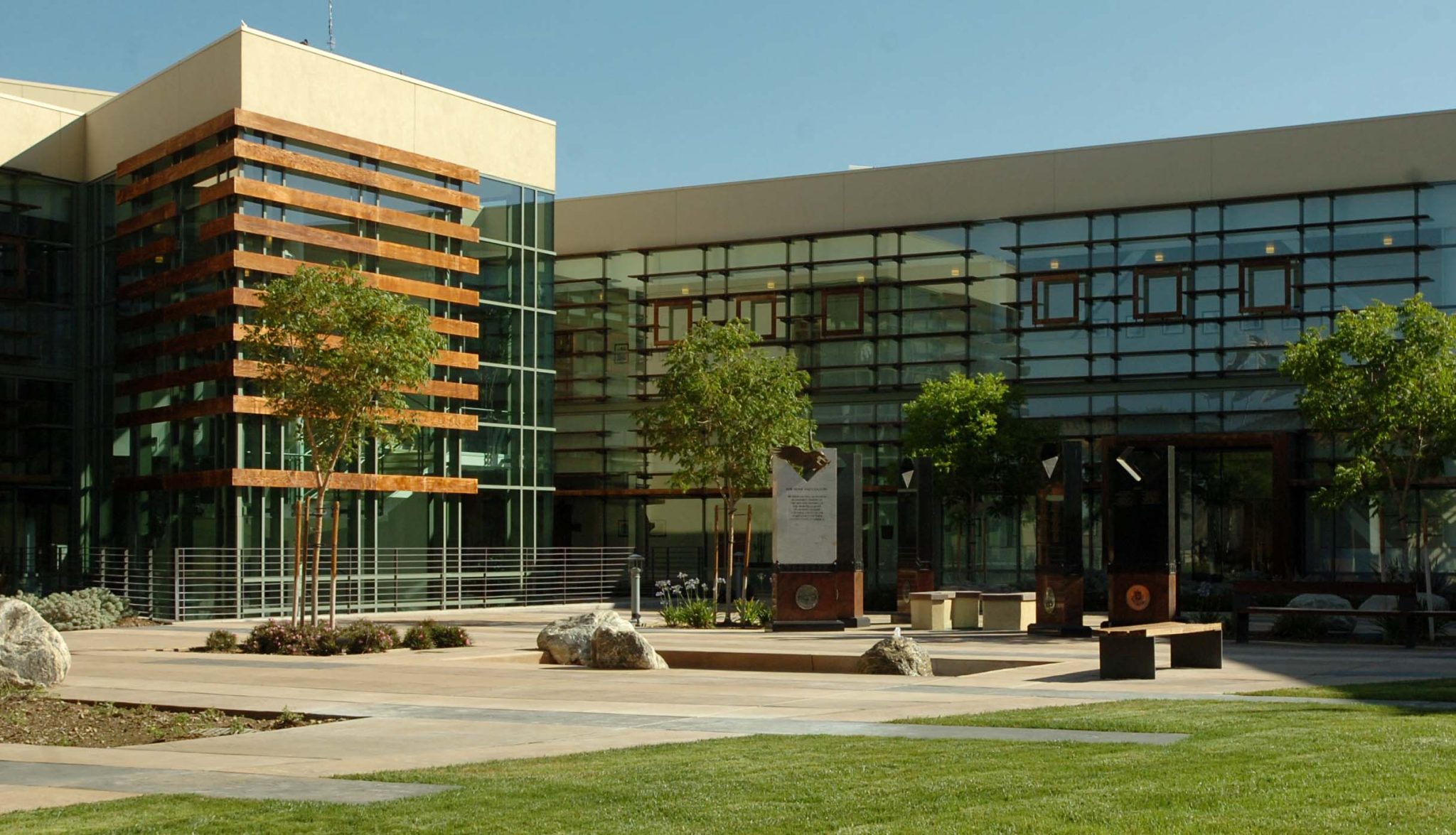 About Us – Morongo