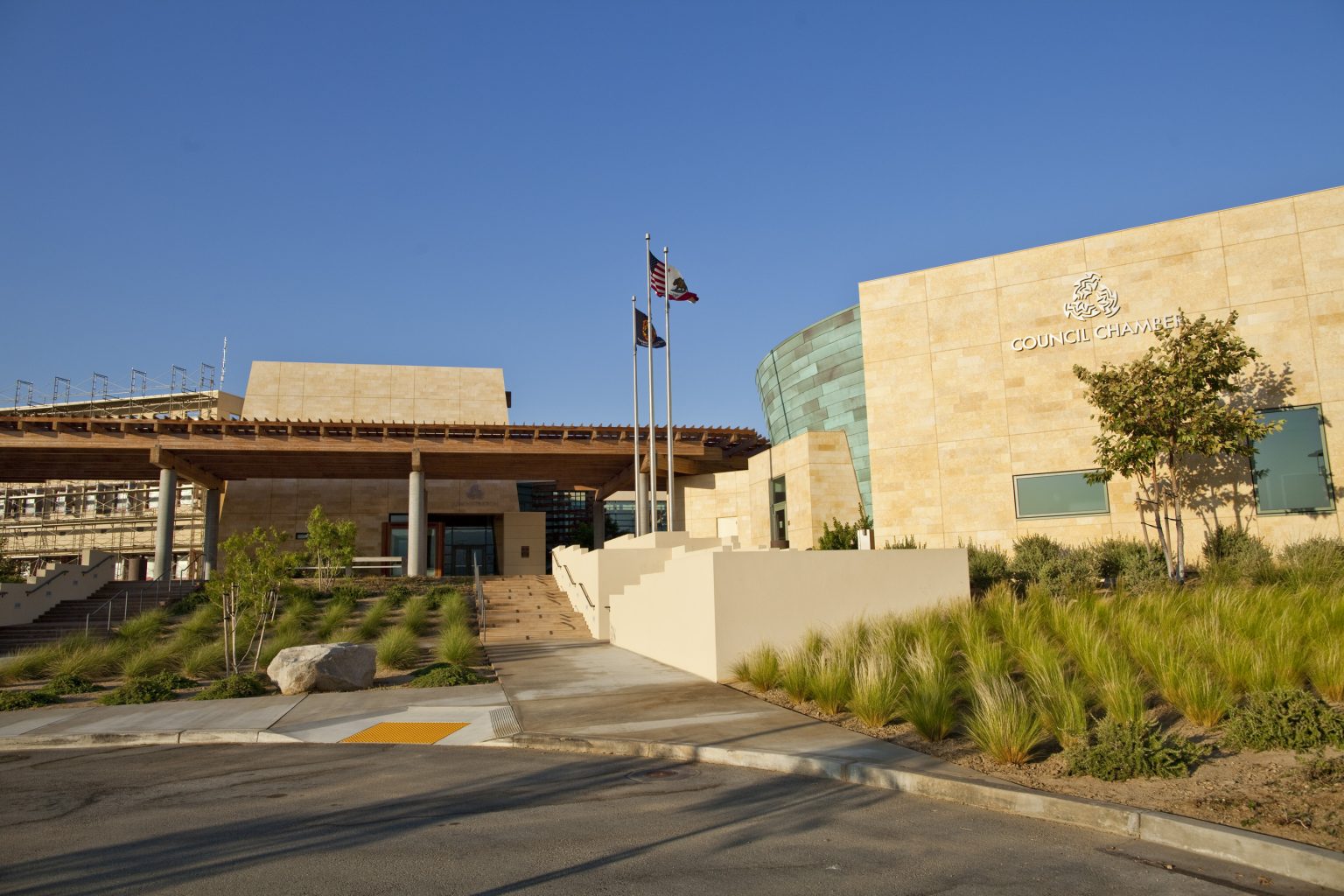 Human Resources – Morongo