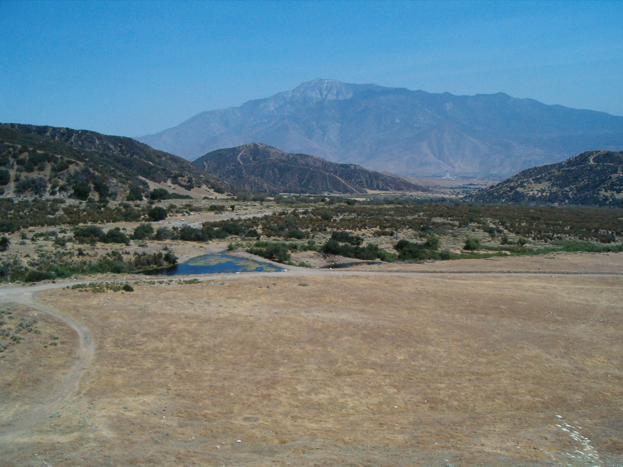 Morongo Water Department – Morongo