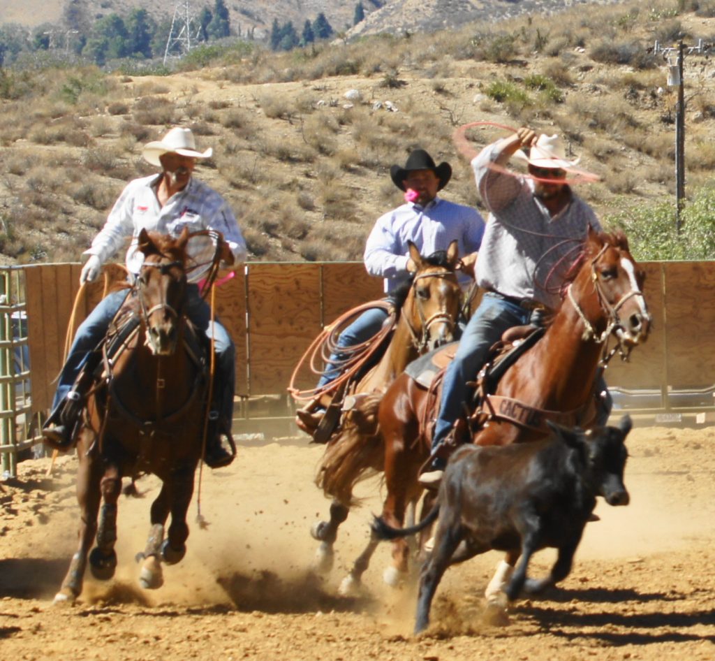 Cultural Heritage – Morongo