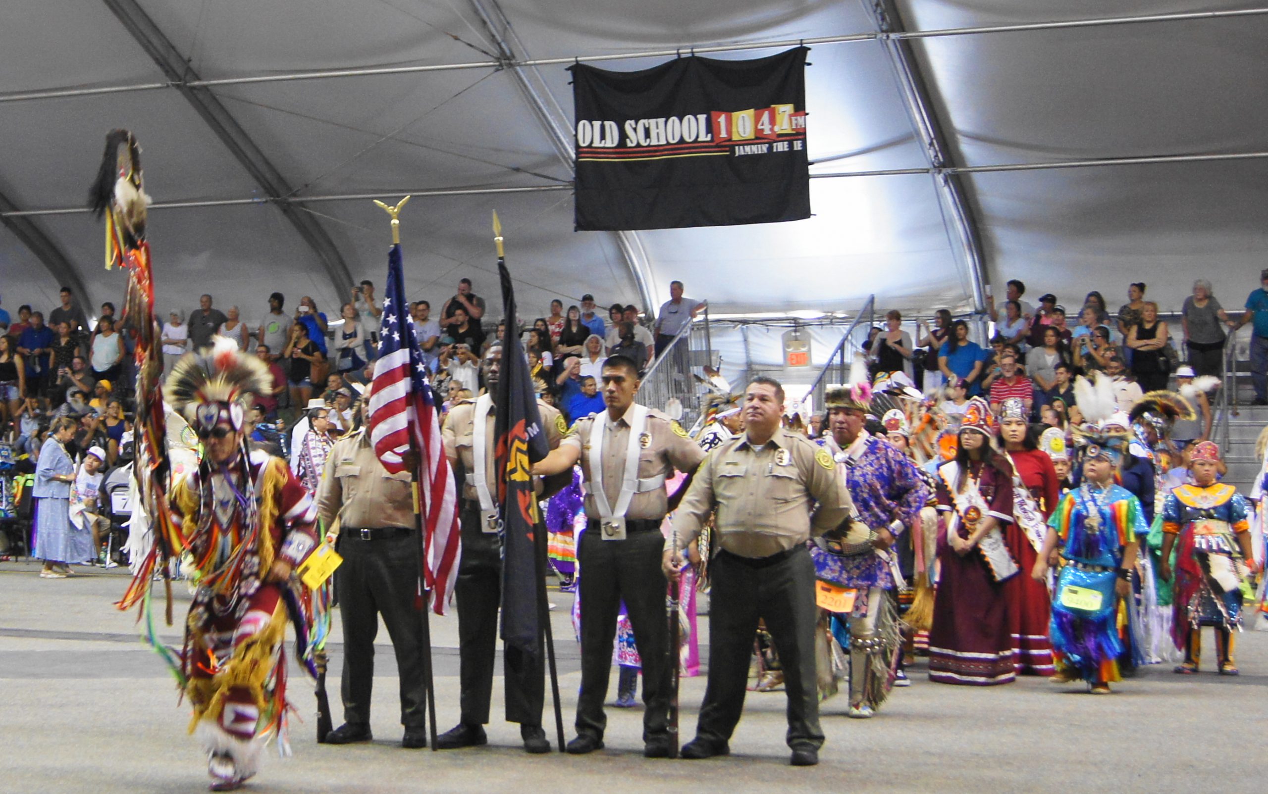 Cultural Heritage – Morongo