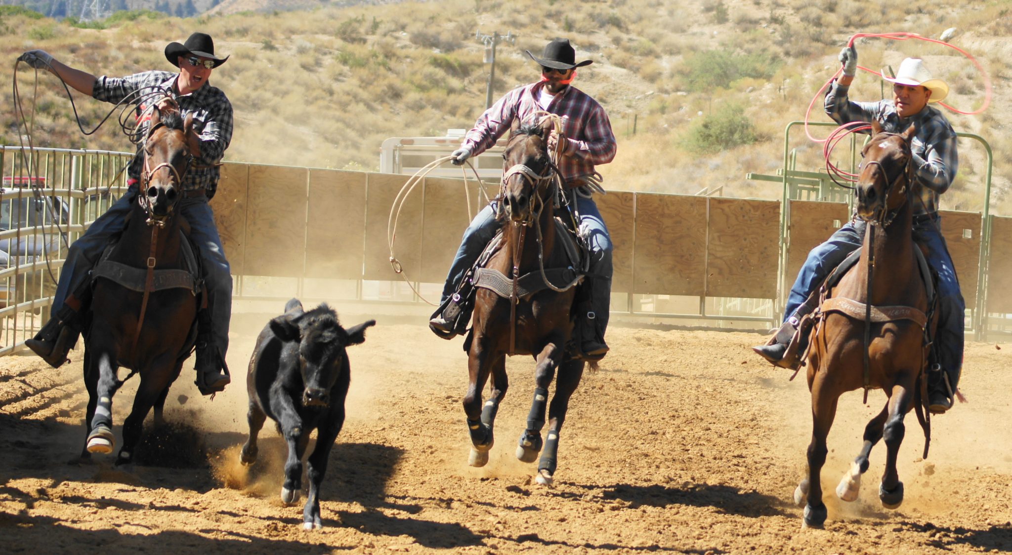 About Us – Morongo