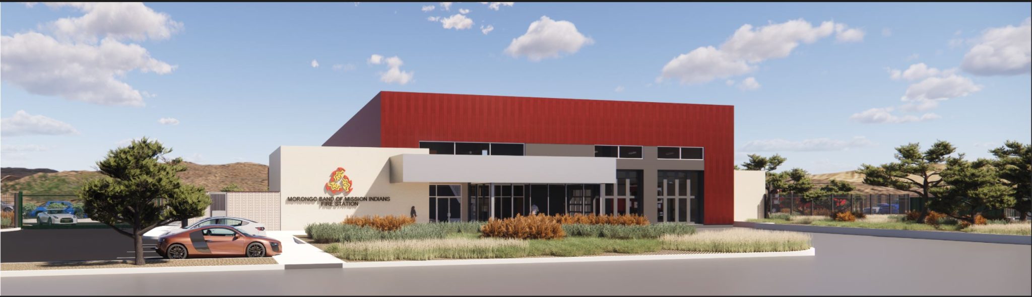 Morongo Fire Station Groundbreaking Marks New Era for Public Safety ...