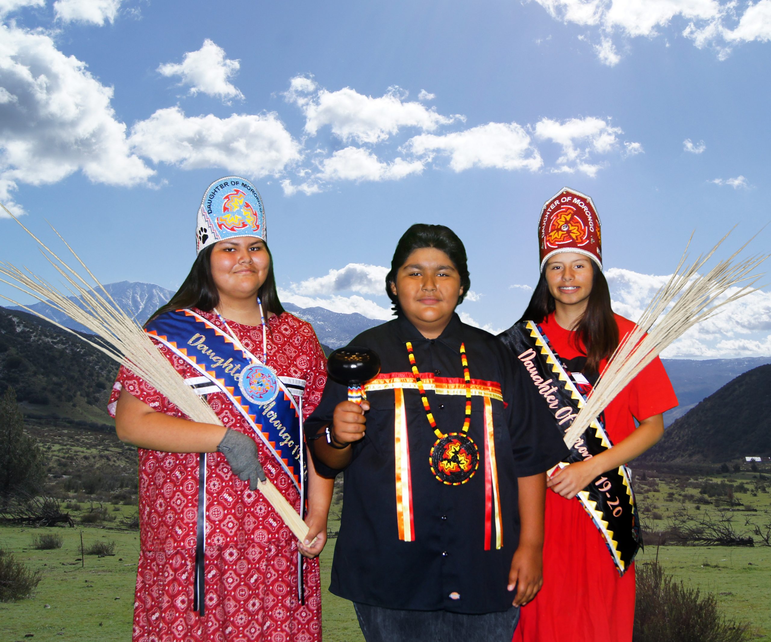 Cultural Heritage – Morongo