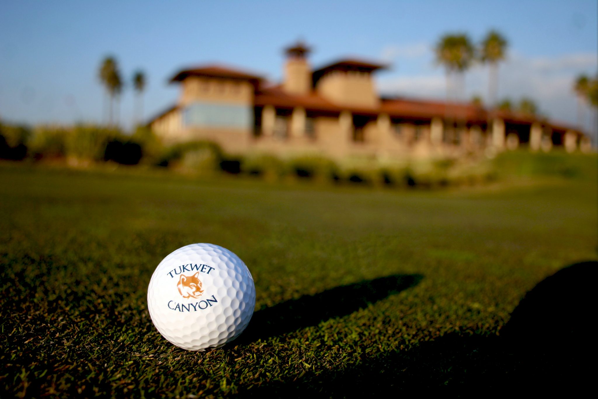 About Us – Morongo