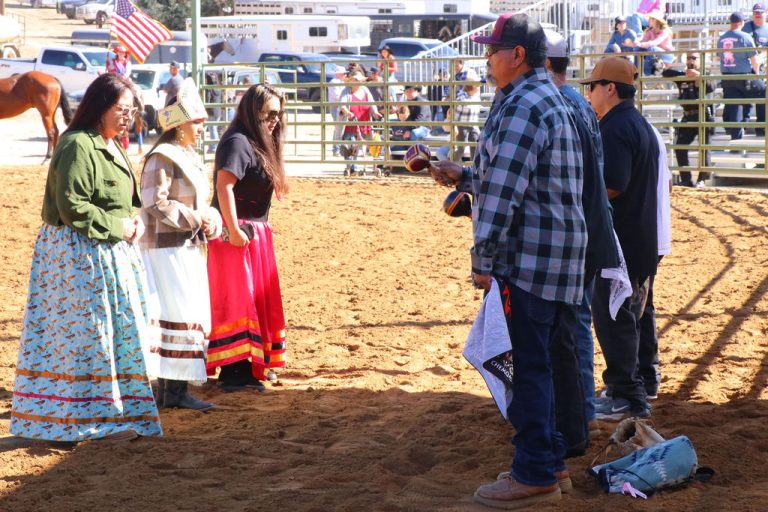 Morongo – A Sovereign Nation