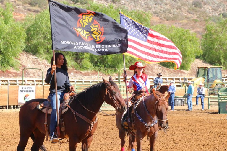 Morongo – A Sovereign Nation