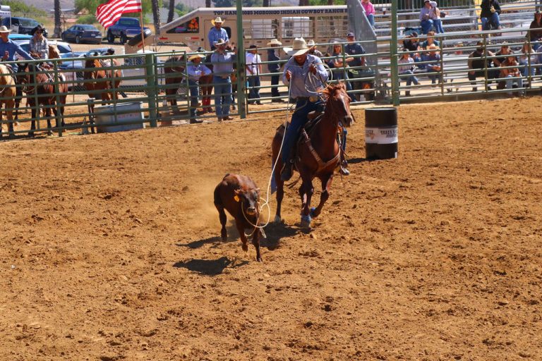 Morongo – A Sovereign Nation