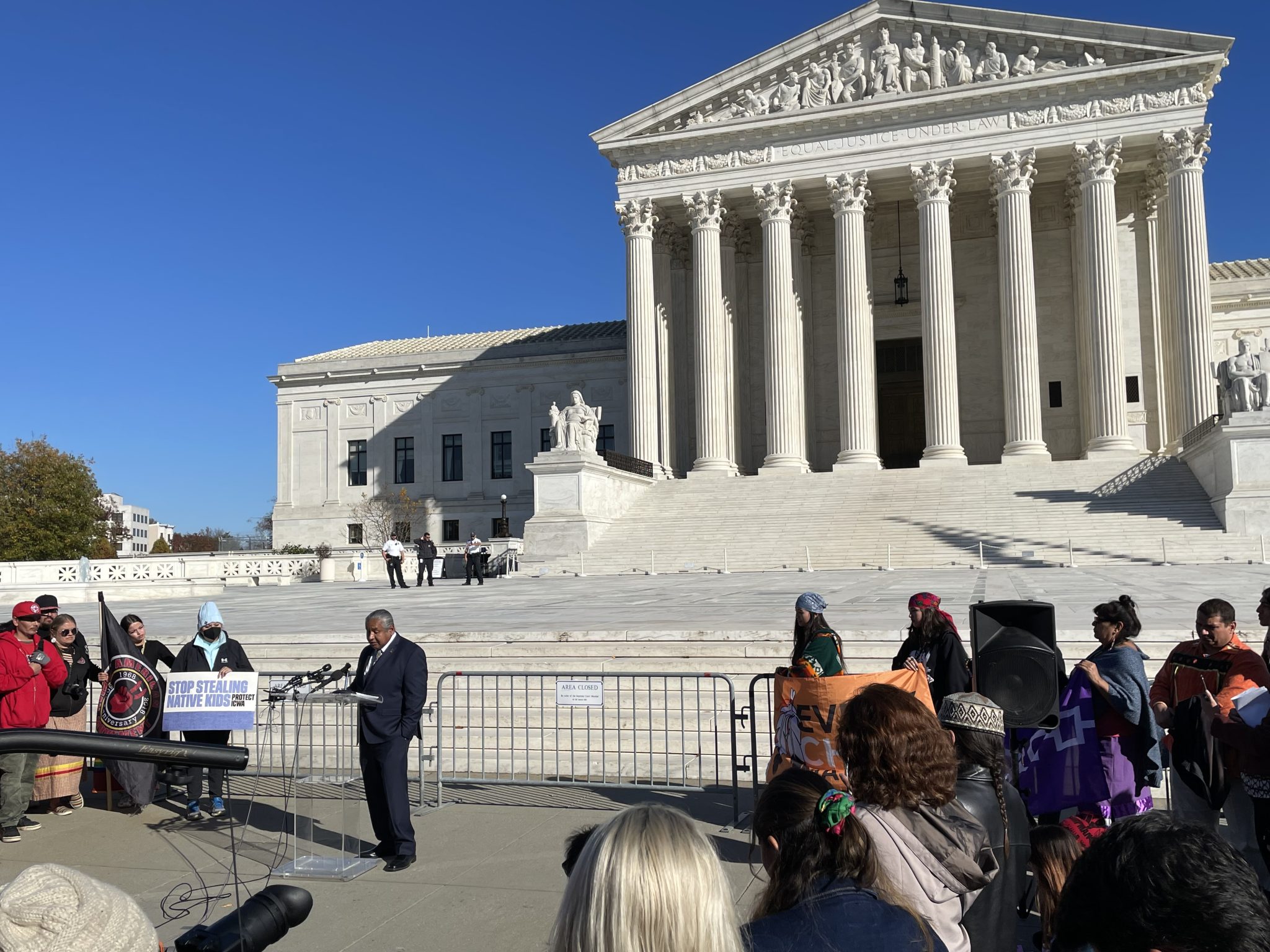 About Us – Morongo