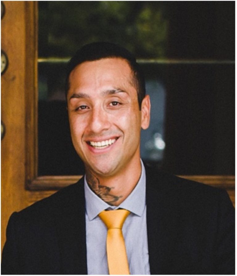 Morongo’s Fire Chief Retires After Long, Distinguished Career – Morongo