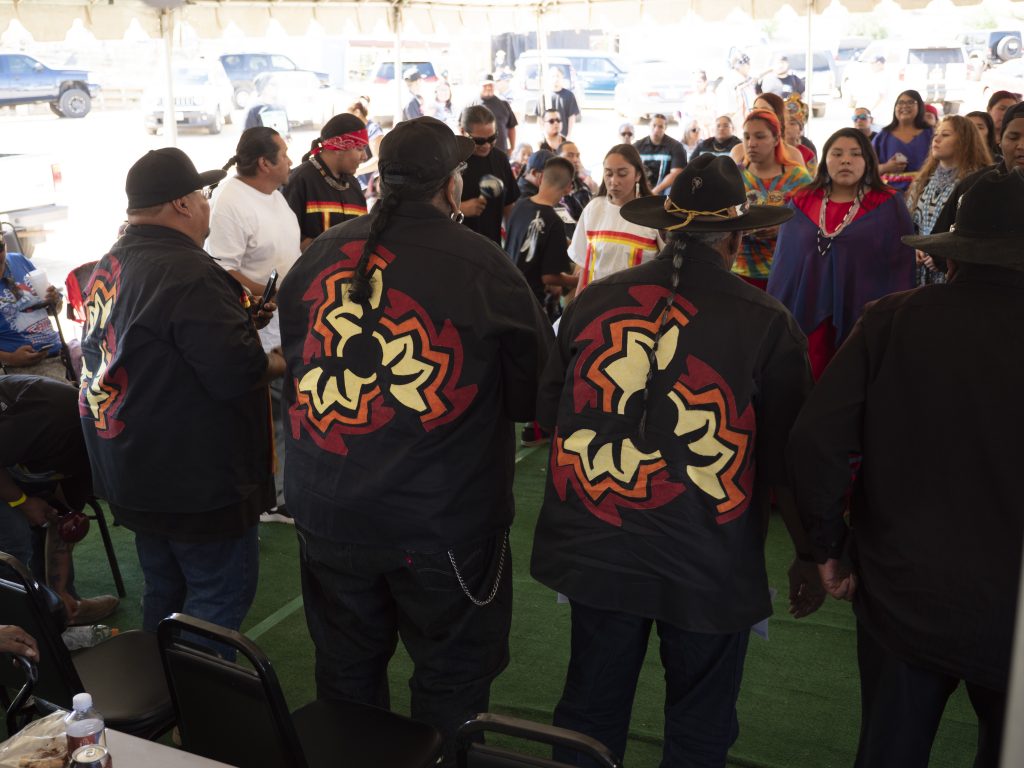 Cultural Heritage – Morongo