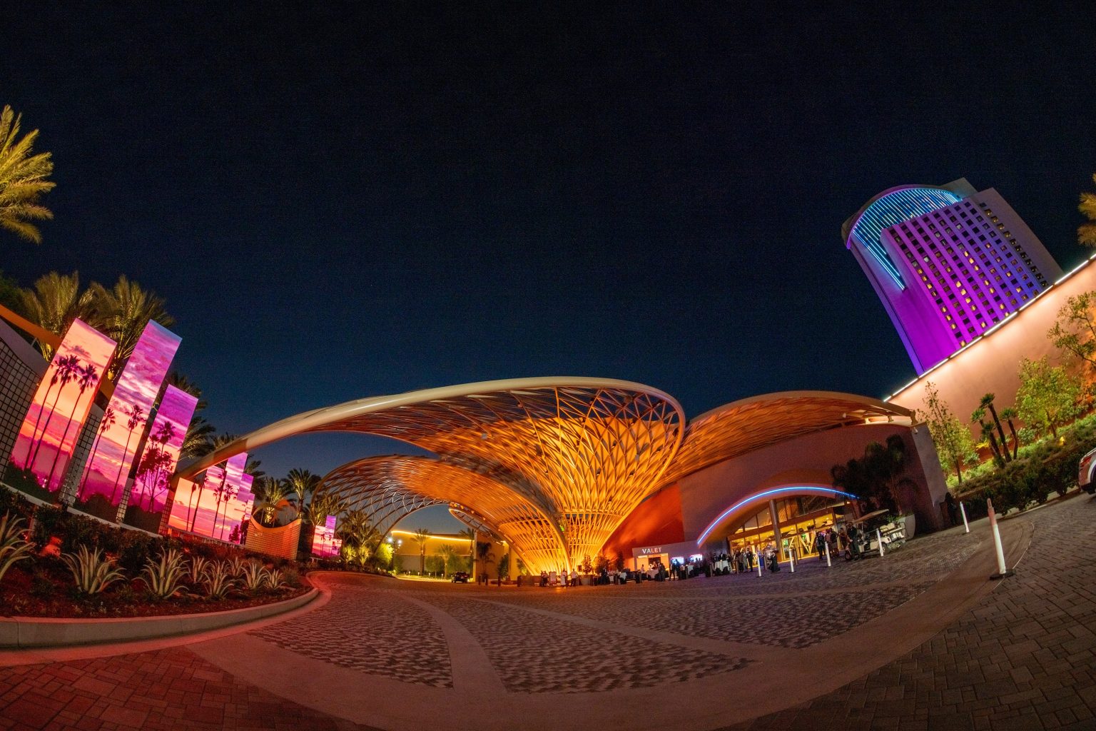 About Us – Morongo