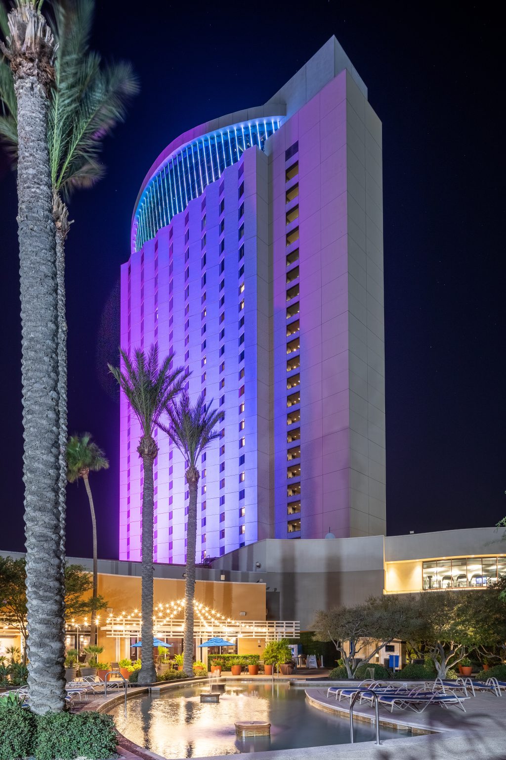 About Us – Morongo