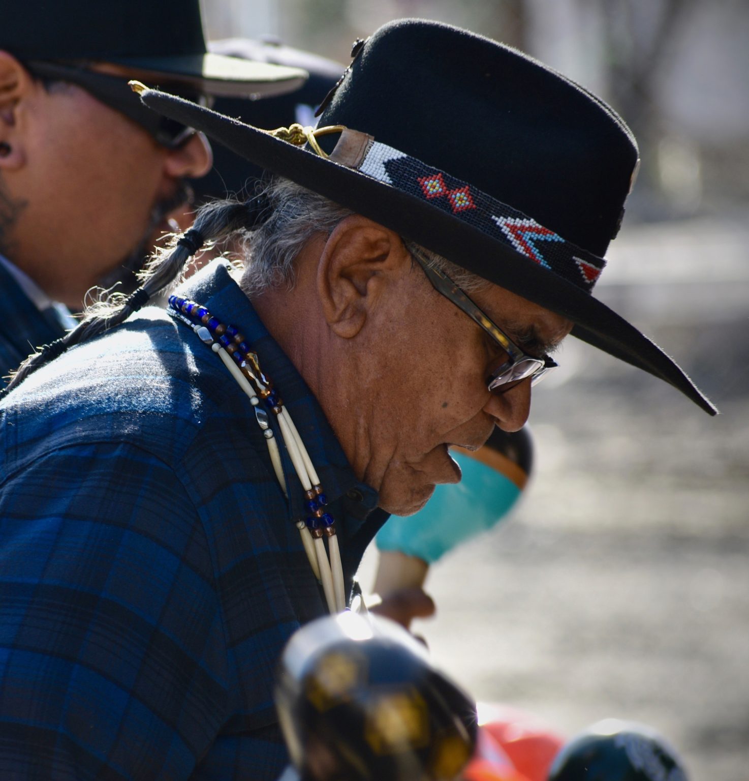 About Us – Morongo