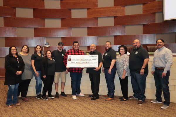 Morongo – A Sovereign Nation