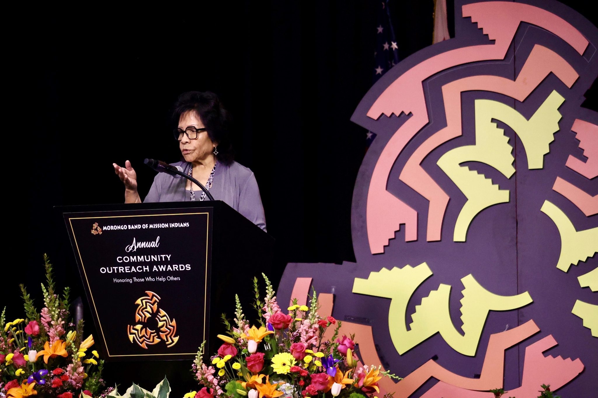 Morongo – A Sovereign Nation