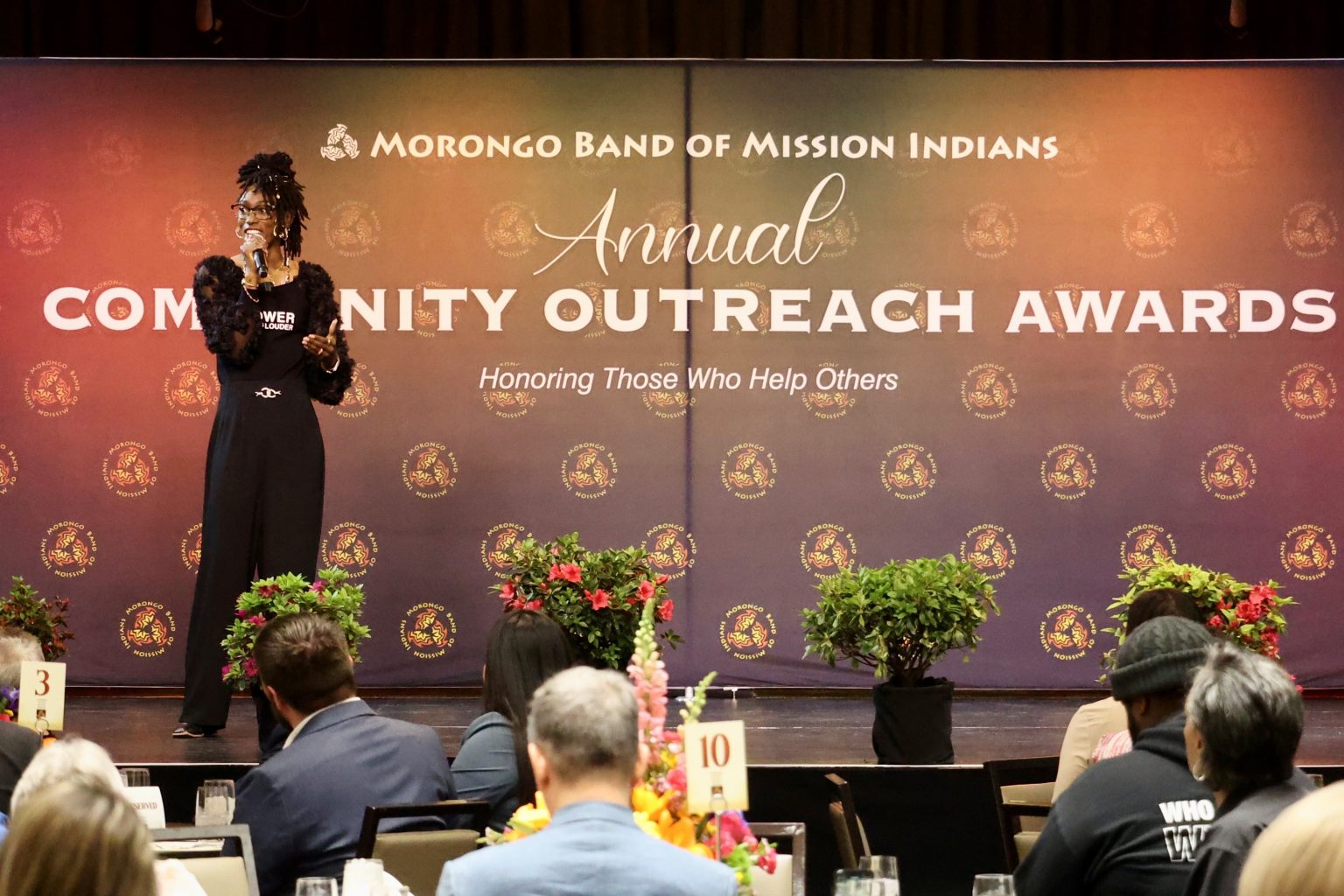 Morongo – A Sovereign Nation