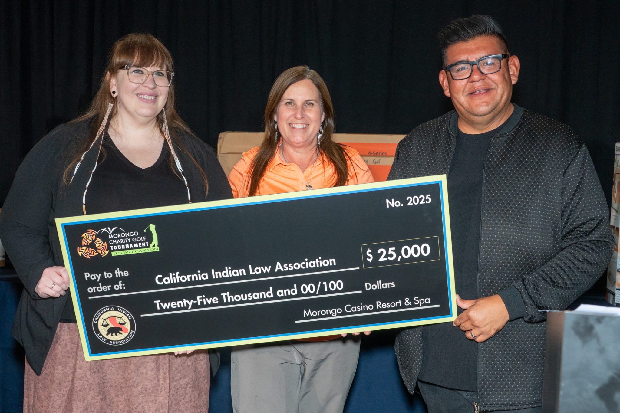 Morongo – A Sovereign Nation