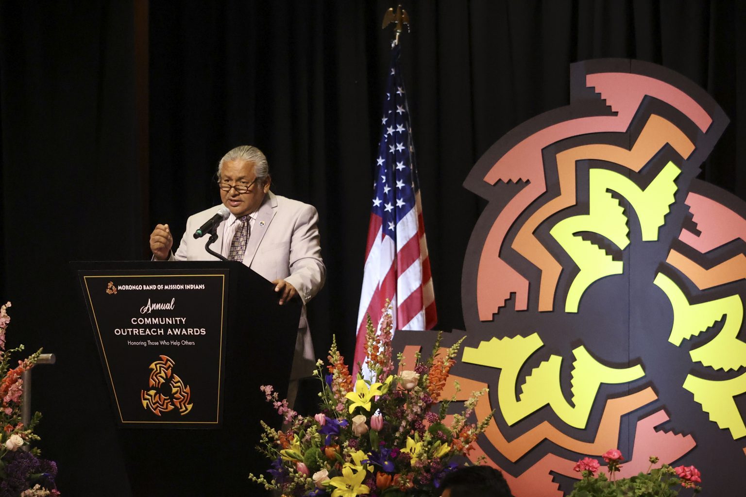 Morongo – A Sovereign Nation