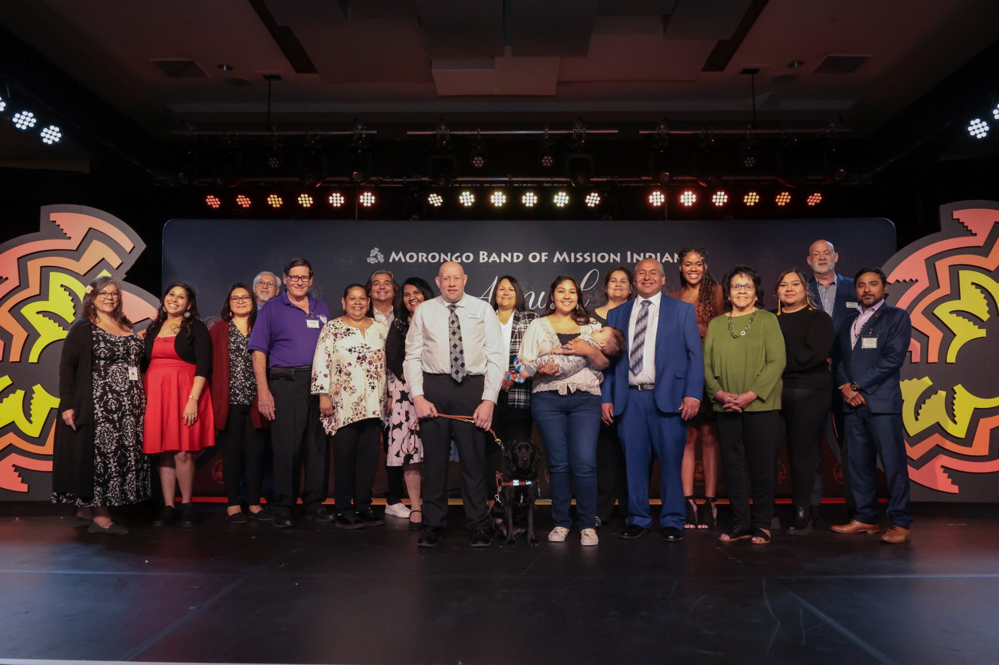 Morongo – A Sovereign Nation