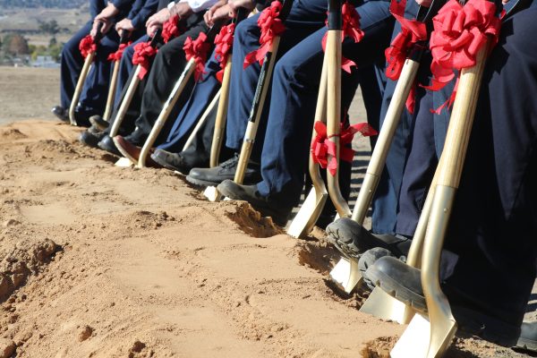 Morongo – A Sovereign Nation