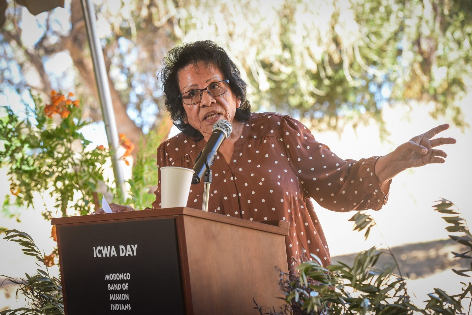 Morongo Celebrates One-Year Anniversary of Historic Supreme Court ...