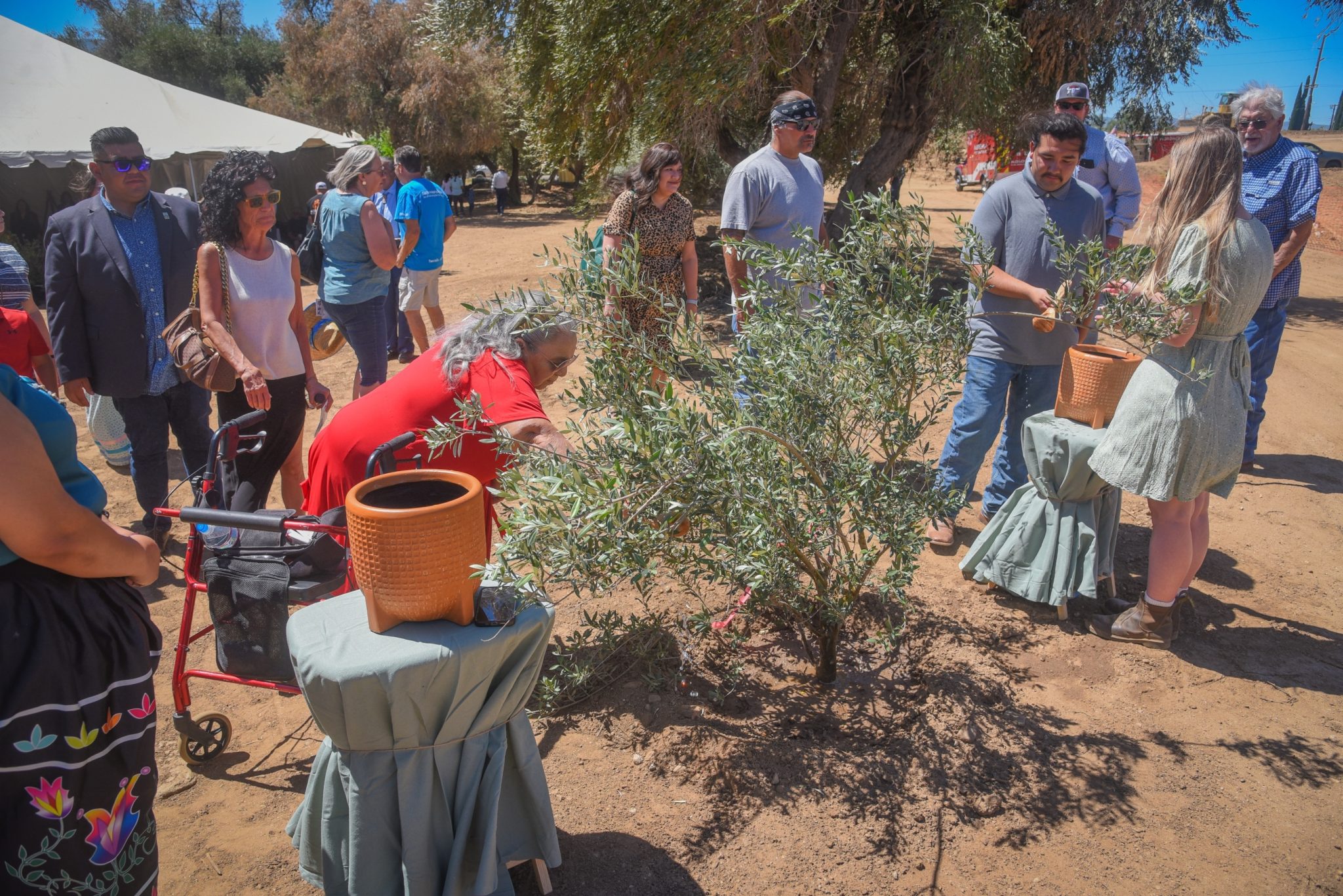 Morongo – A Sovereign Nation