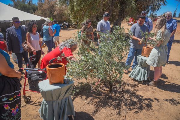 Morongo – A Sovereign Nation