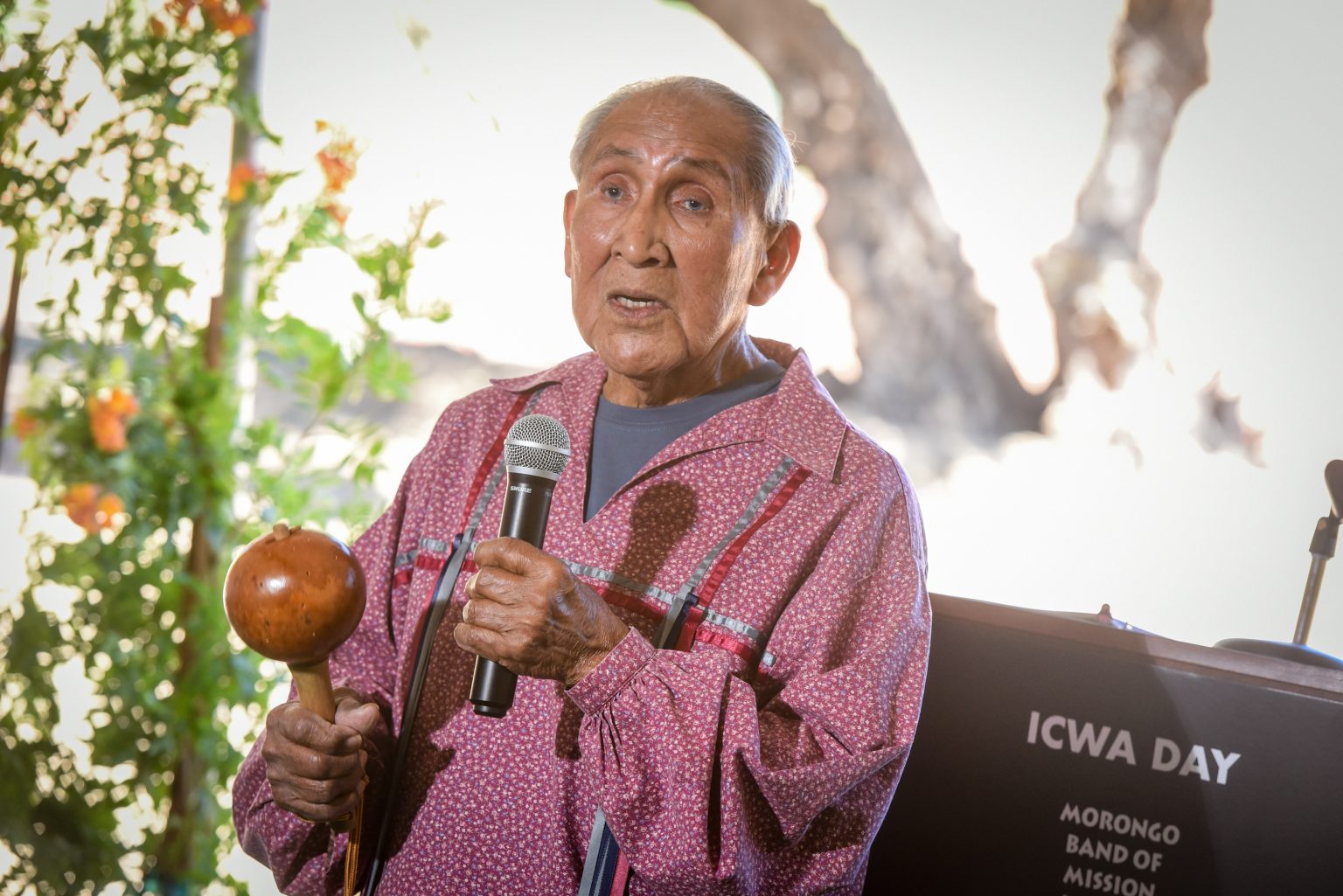 Morongo – A Sovereign Nation