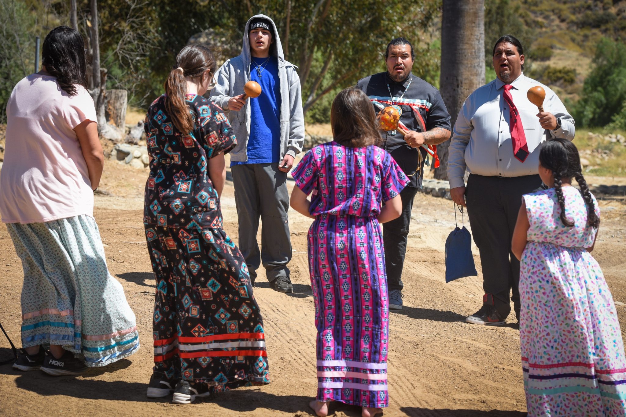 Morongo – A Sovereign Nation