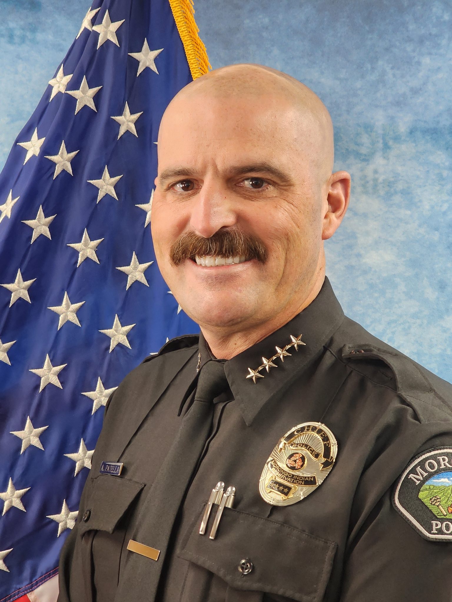 Morongo – A Sovereign Nation