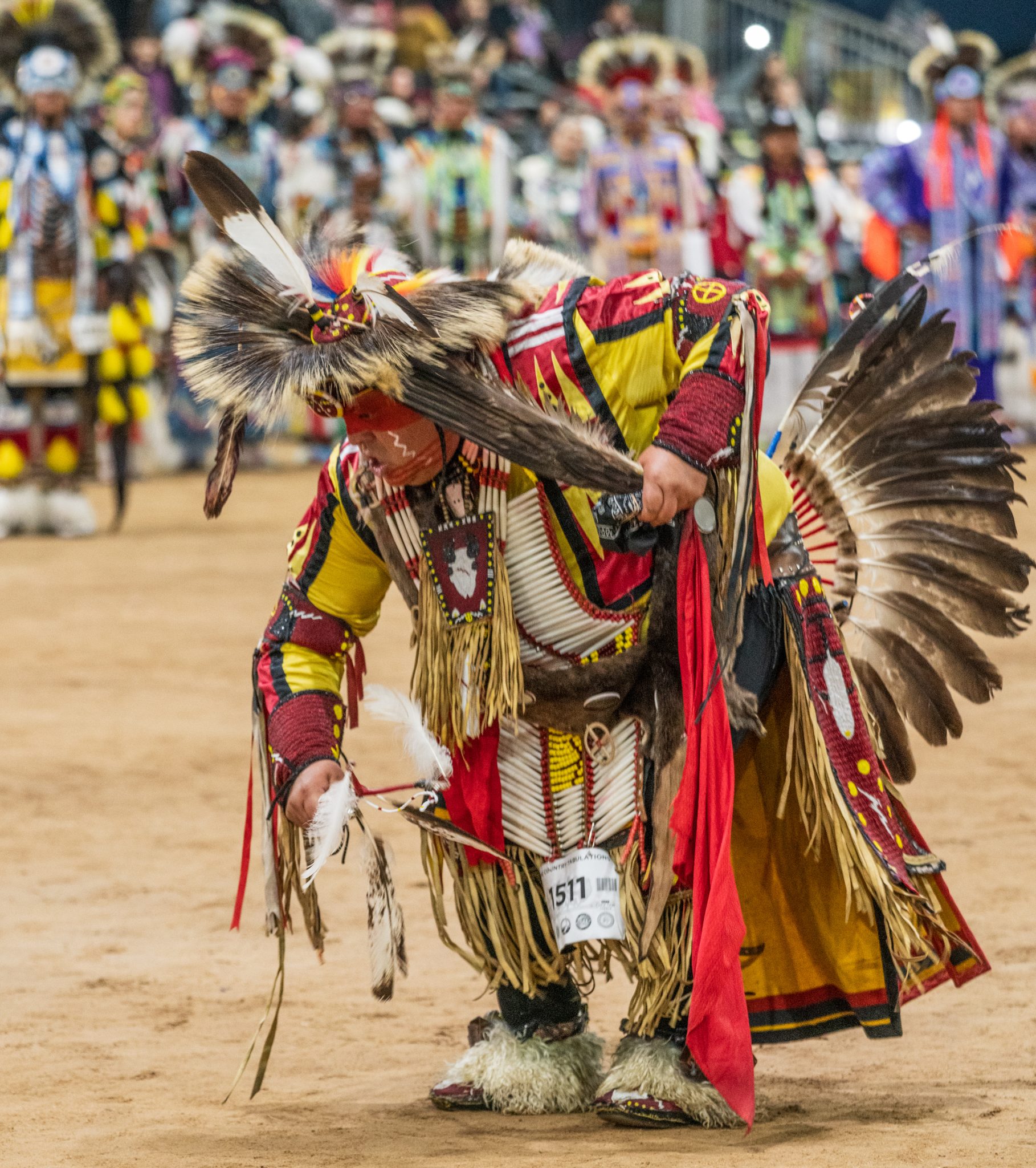 Morongo – A Sovereign Nation