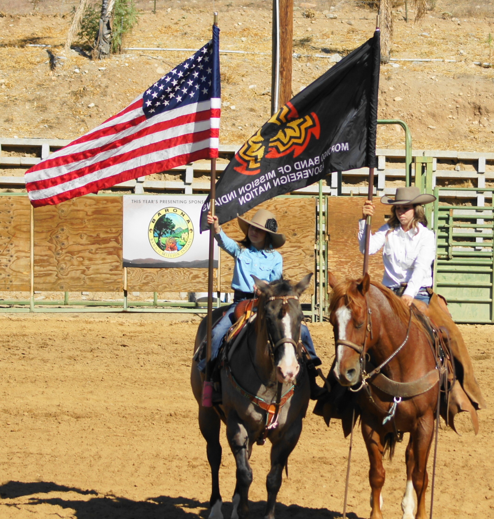 Cultural Heritage – Morongo