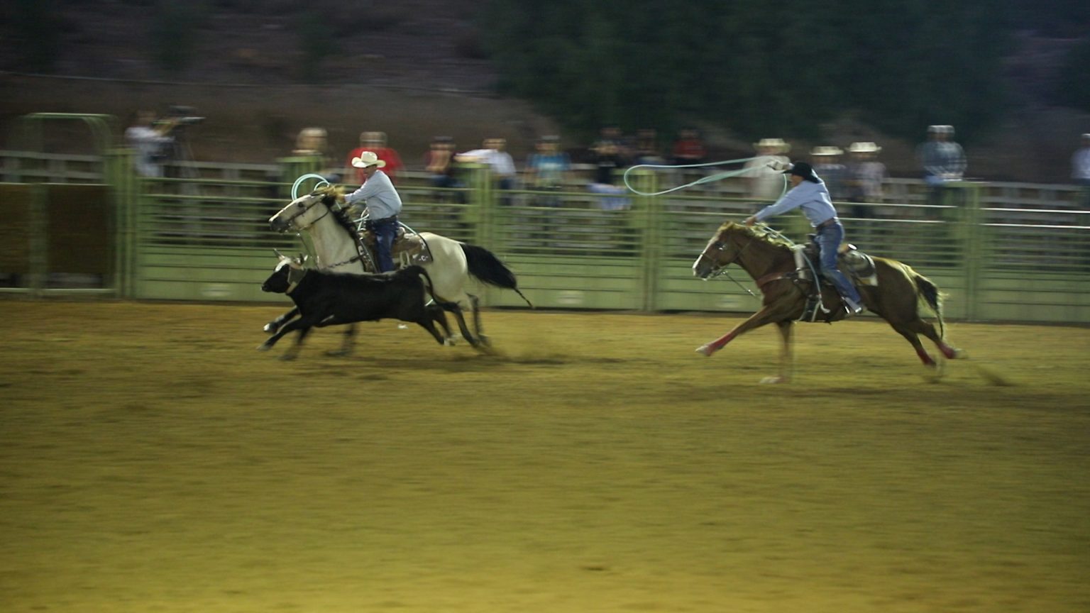 Morongo – A Sovereign Nation