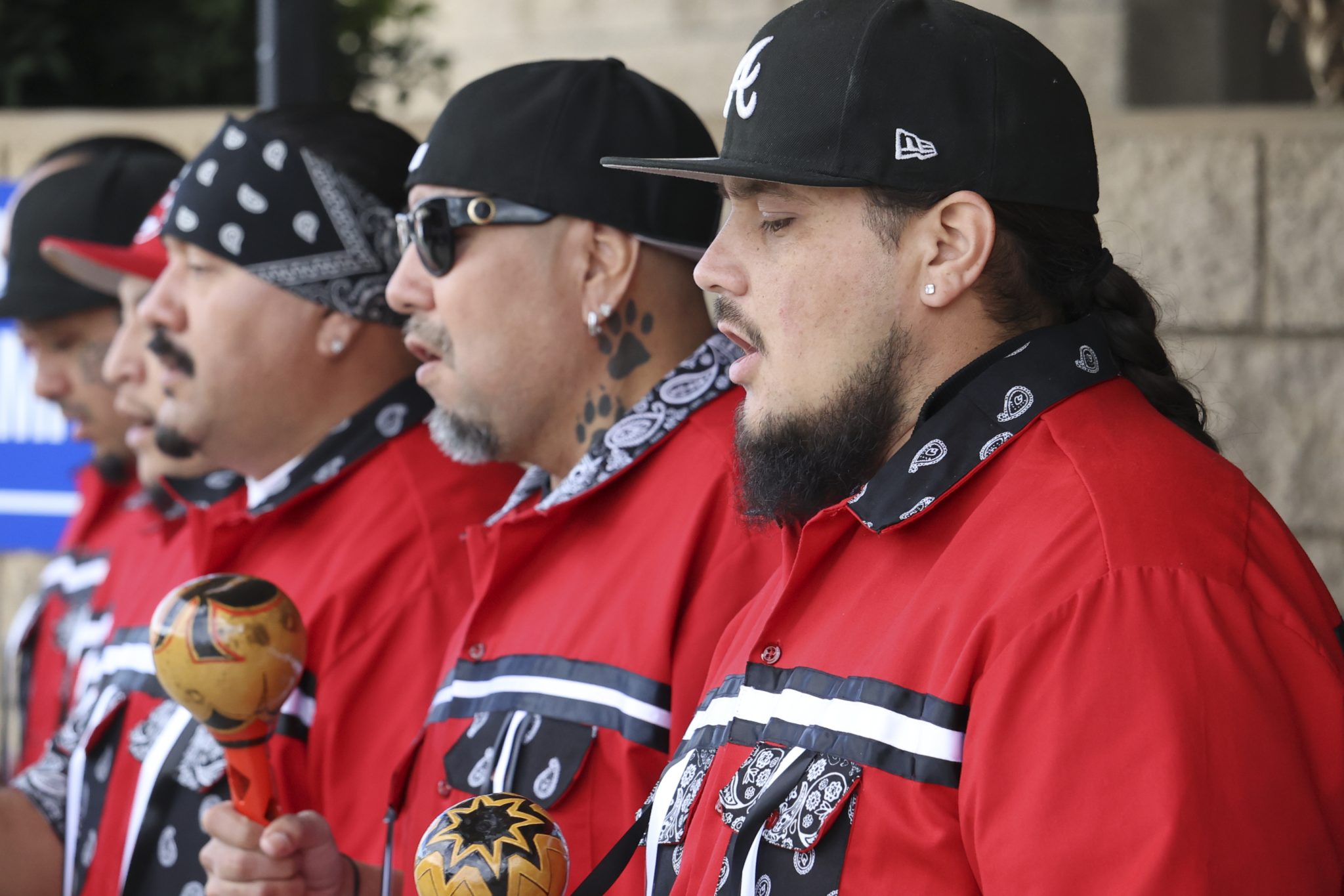 Morongo – A Sovereign Nation