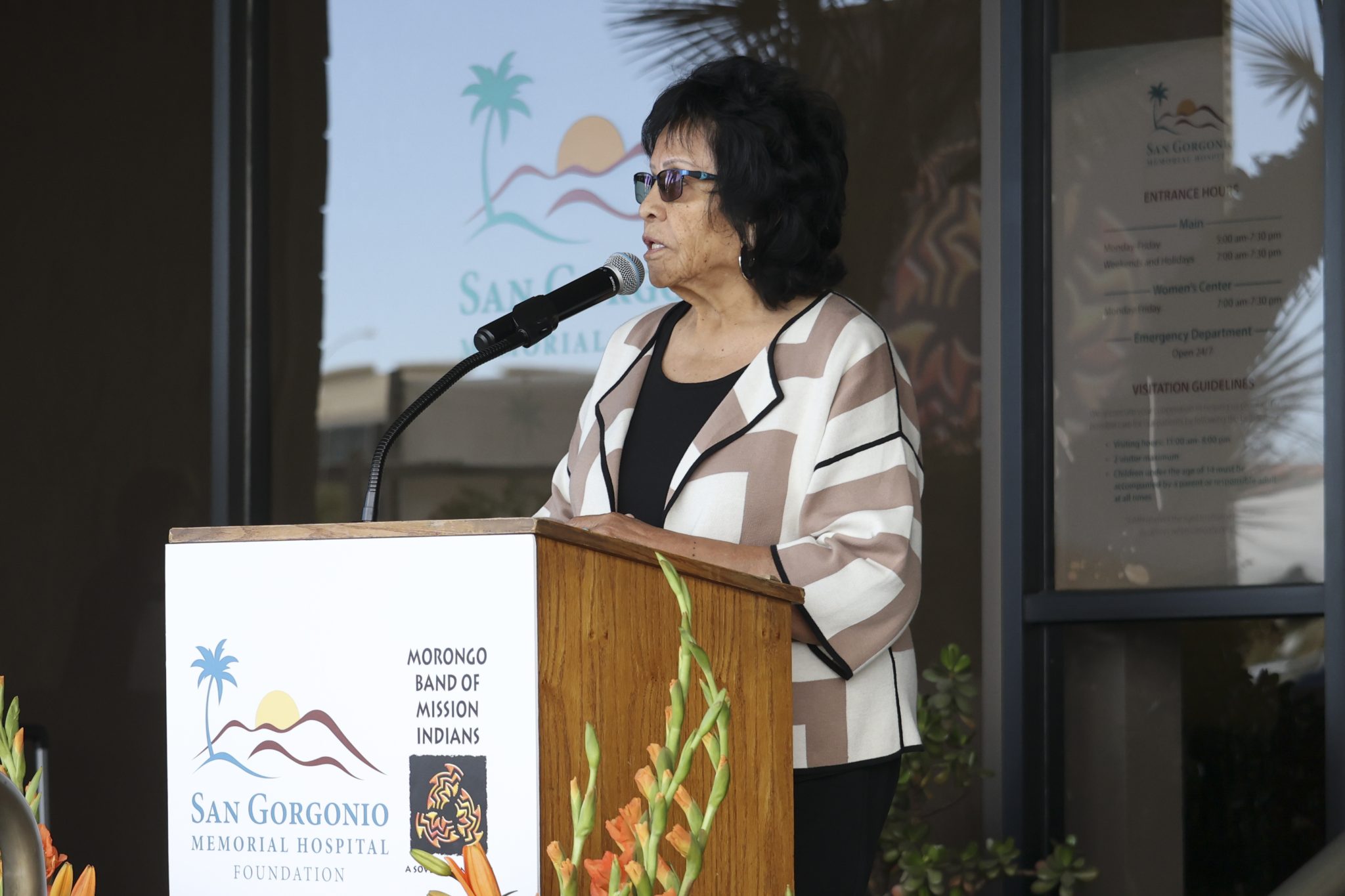 Morongo – A Sovereign Nation