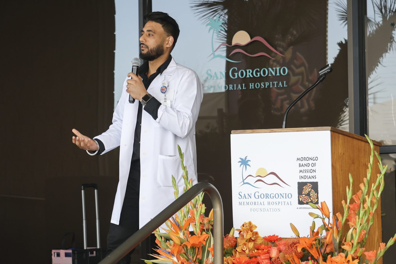 Morongo – A Sovereign Nation