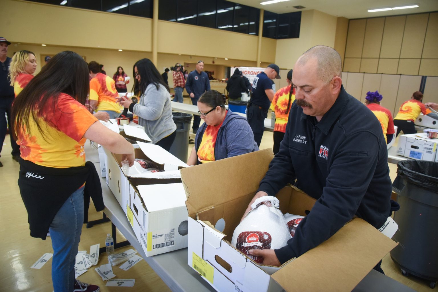 Morongo – A Sovereign Nation