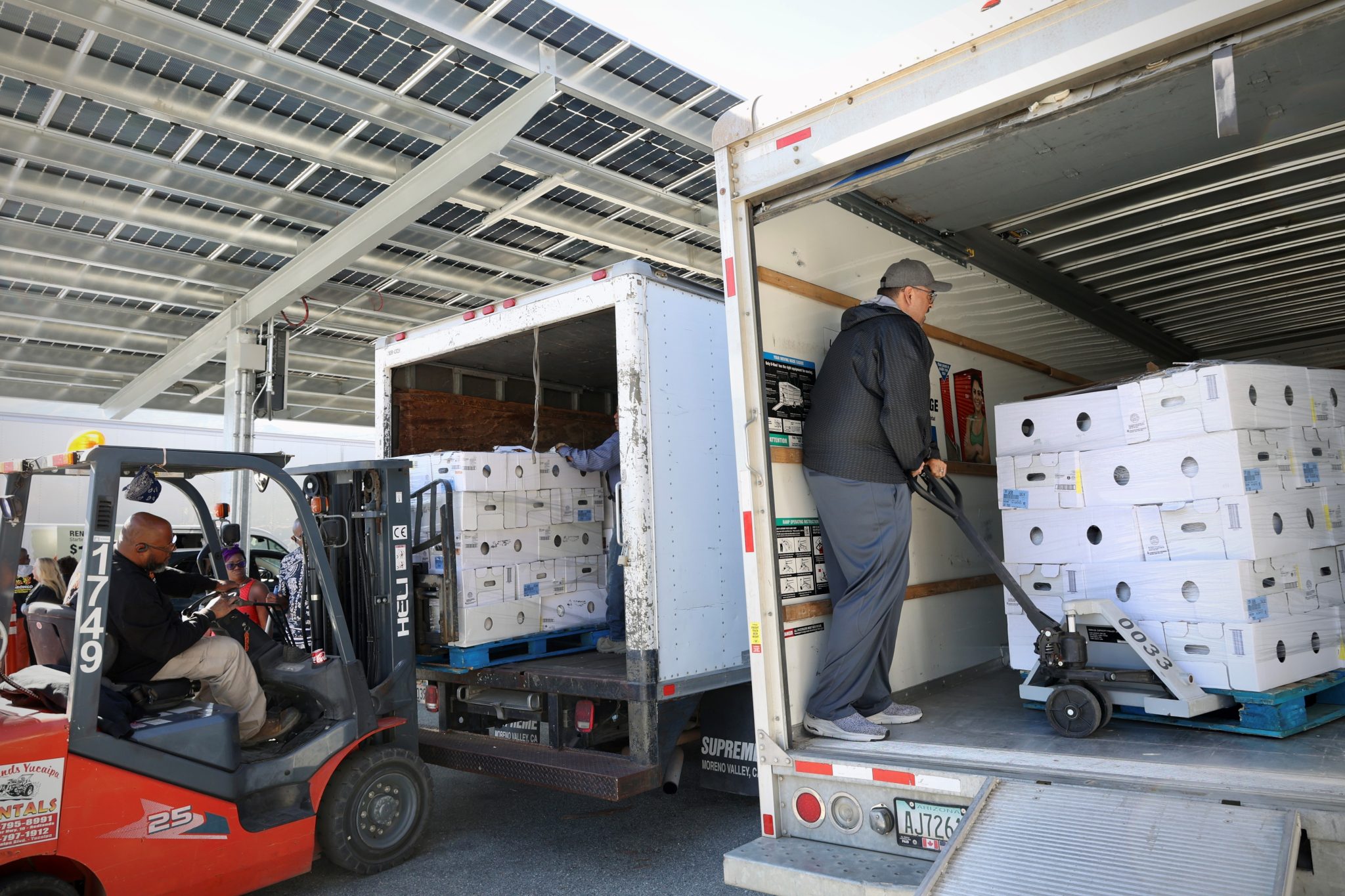 Morongo – A Sovereign Nation