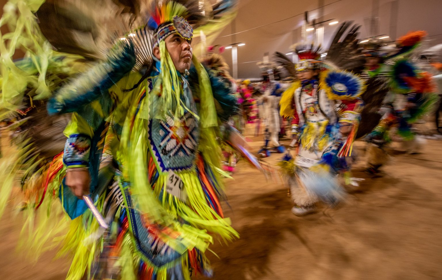 About Us – Morongo