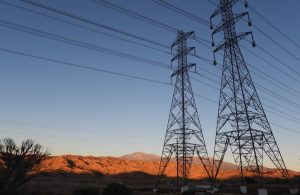 About Us – Morongo