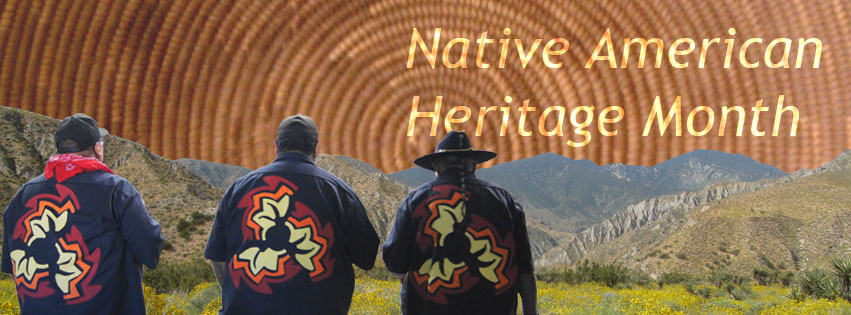 Cultural Heritage – Morongo