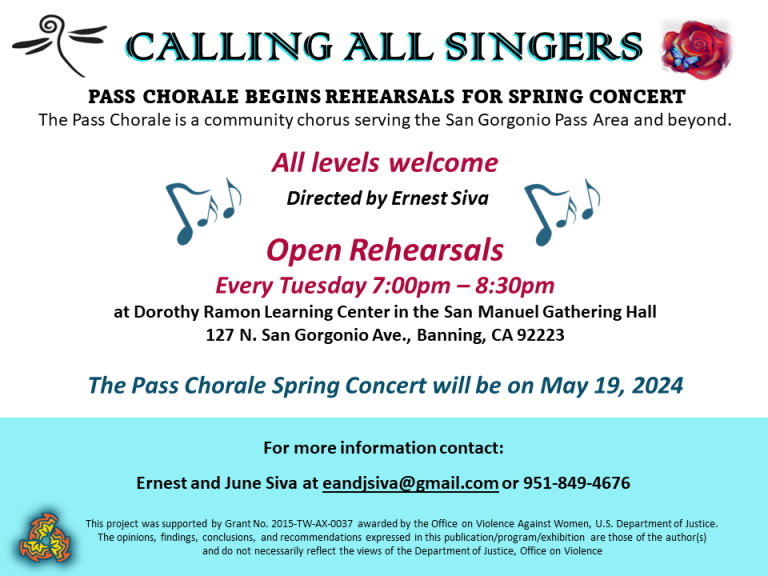 Morongo – A Sovereign Nation